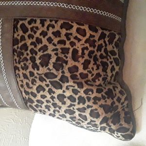 Carstens | Accents | Carstens Wrangler Nwot Pillow | Poshmark